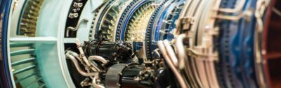 Engine Build-Up (EBU) - ST Engineering MRAS