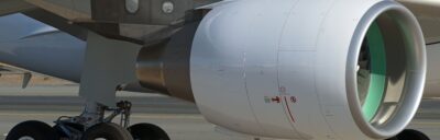 Nacelle Systems - ST Engineering MRAS