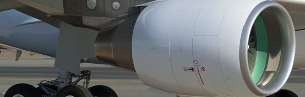 Nacelle Systems - ST Engineering MRAS