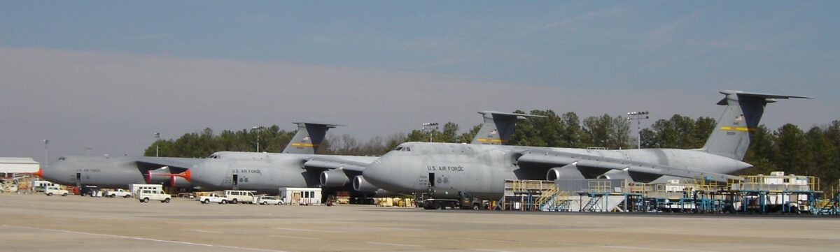 CF6-80C2 Military Applications - ST Engineering MRAS