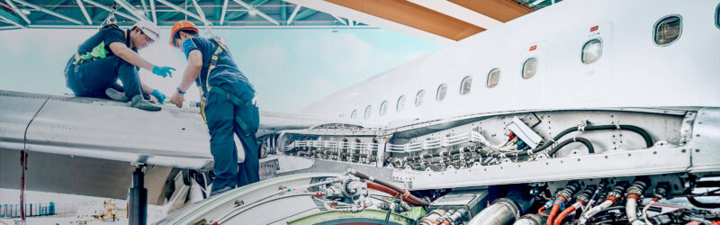 Support & Services - ST Engineering MRAS