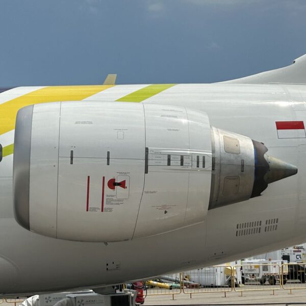 News - ST Engineering MRAS