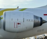 Fan Cowls - ST Engineering MRAS