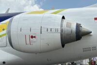 Thrust Reversers - ST Engineering MRAS