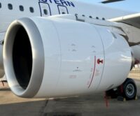 Fan Cowls - ST Engineering MRAS