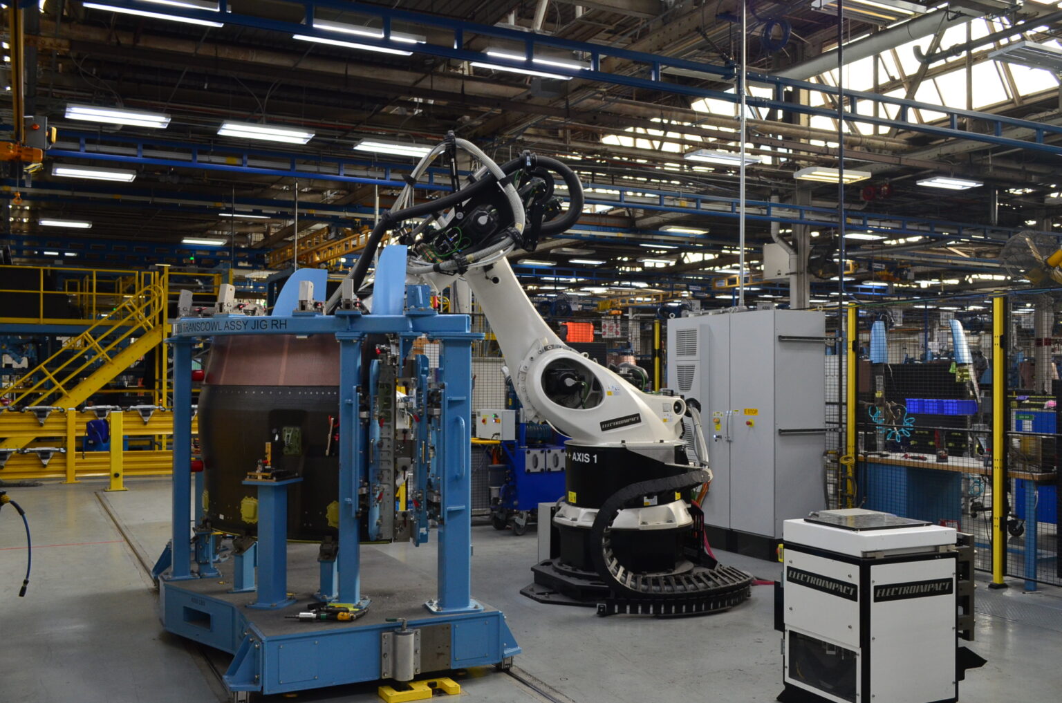 Charting a Vision for 2025: ST Engineering MRAS’s Strategic Aspirations ...