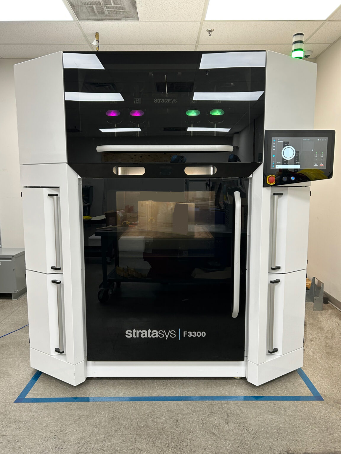 Quick Turn Tooling: ST Engineering MRAS Delivers the Speed and Agility ...