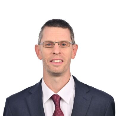 Leadership Team - ST Engineering MRAS