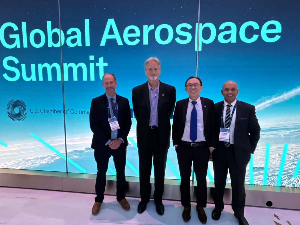 Driving the Future of Aerospace: Key Insights from the Global Aerospace ...